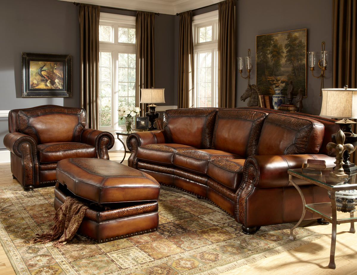 Eleanor Rigby Furniture Collection for Modern Rustic Homes – Western ...