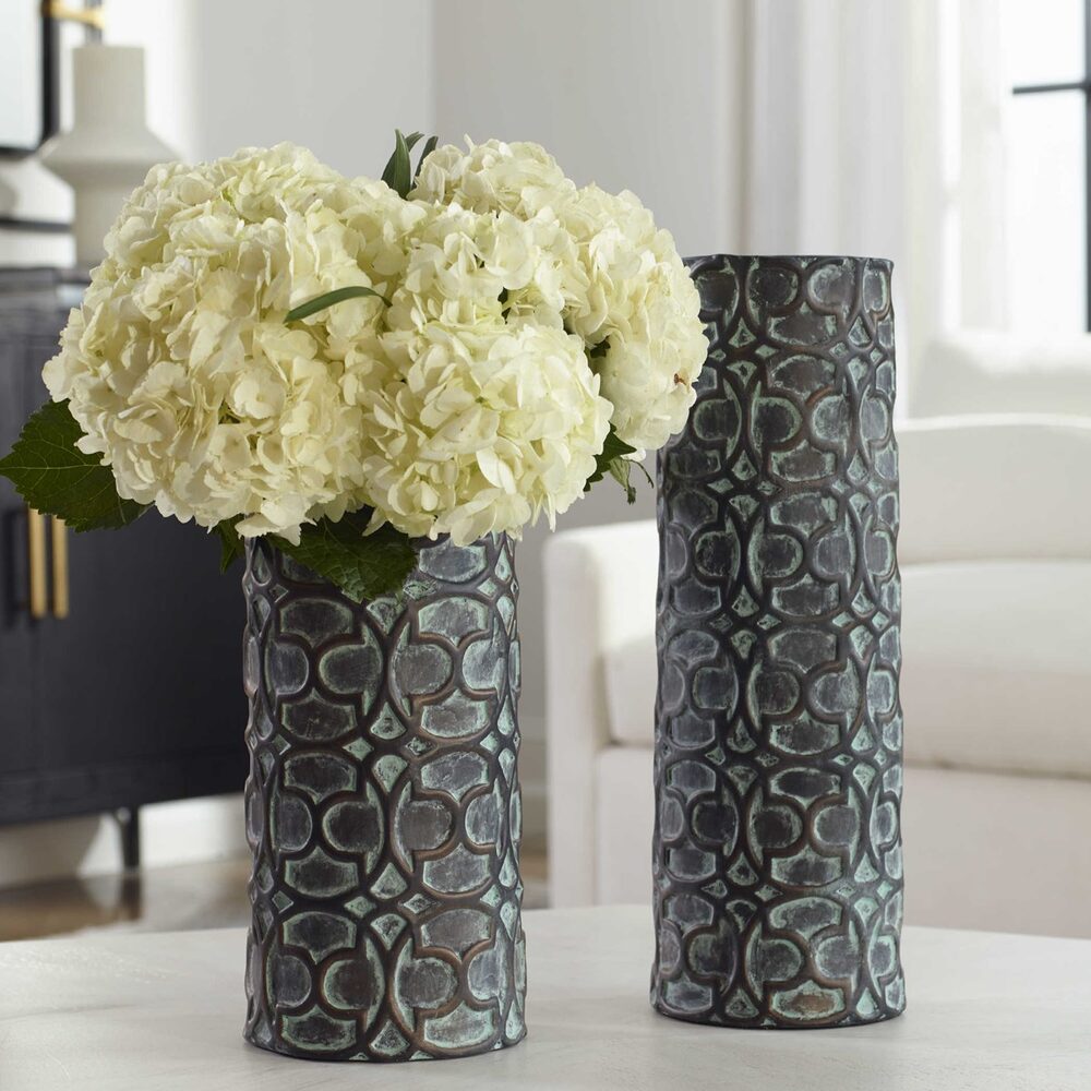 Baltra Ceramic Vases – Western Passion