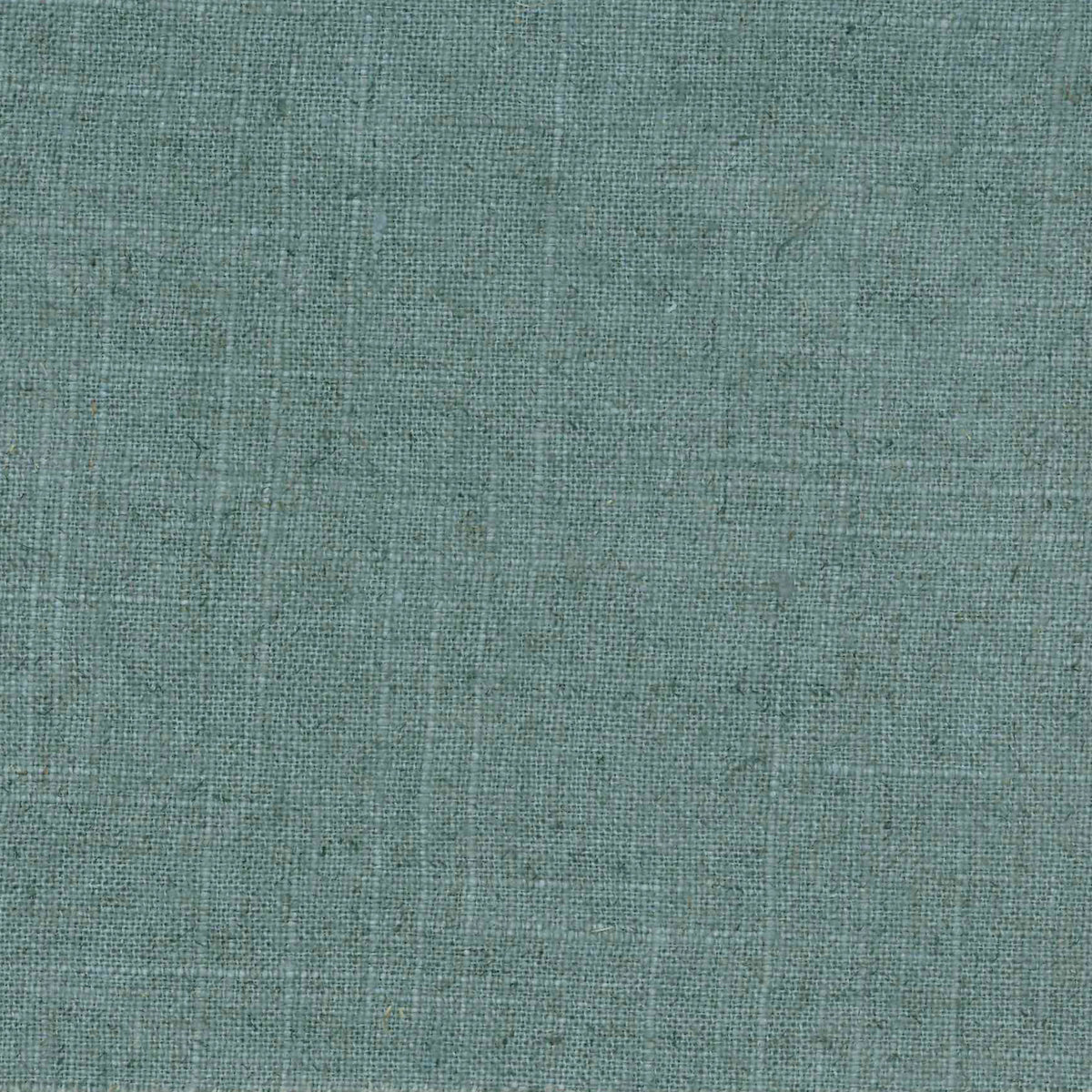 Wooded River Linen Ocean Fabric - Standard – Western Passion