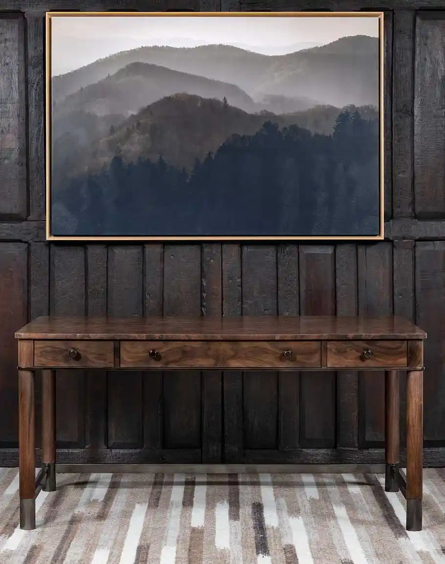 Whitman Writers Desk - Elegant Craftsmanship for Your Home Office ...