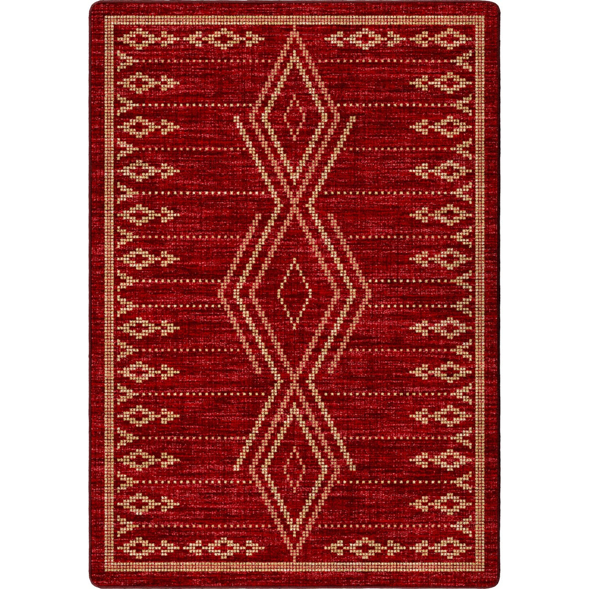 Stillwater Jewel Southwest Area Rug – Western Passion