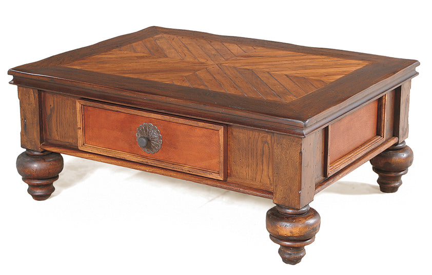 Cordoba Western Cocktail Table – Western Passion