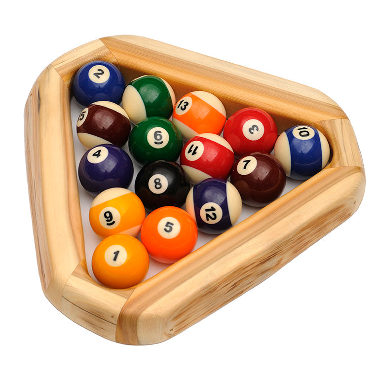 Fireside Lodge Cedar Pool Triangle – Western Passion