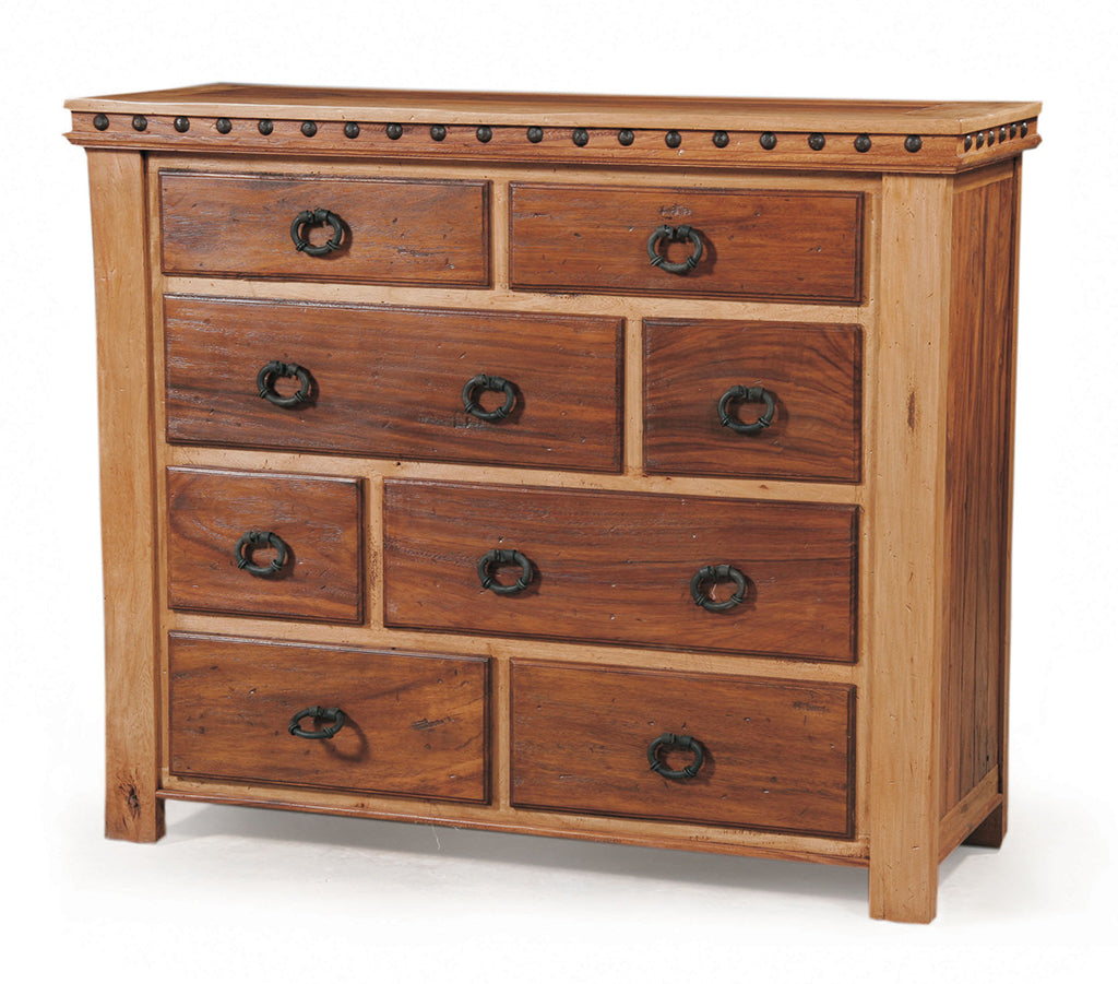 Nevada Gentlemen's Chest – Western Passion