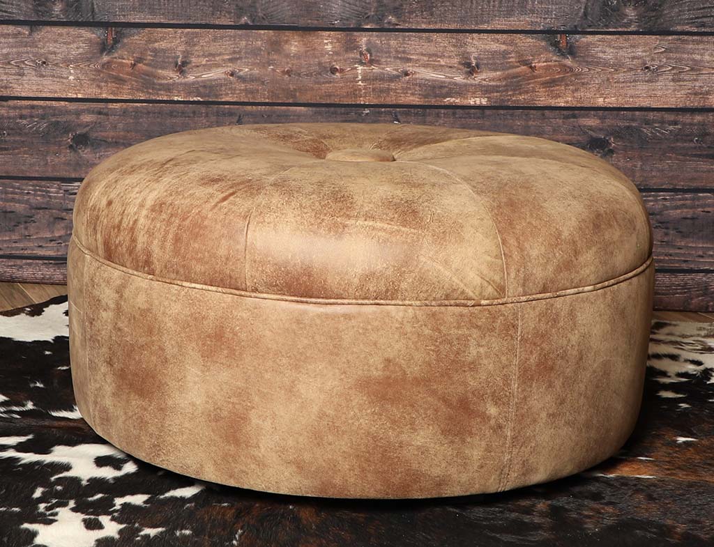 Trinity Western Ottoman – Western Passion