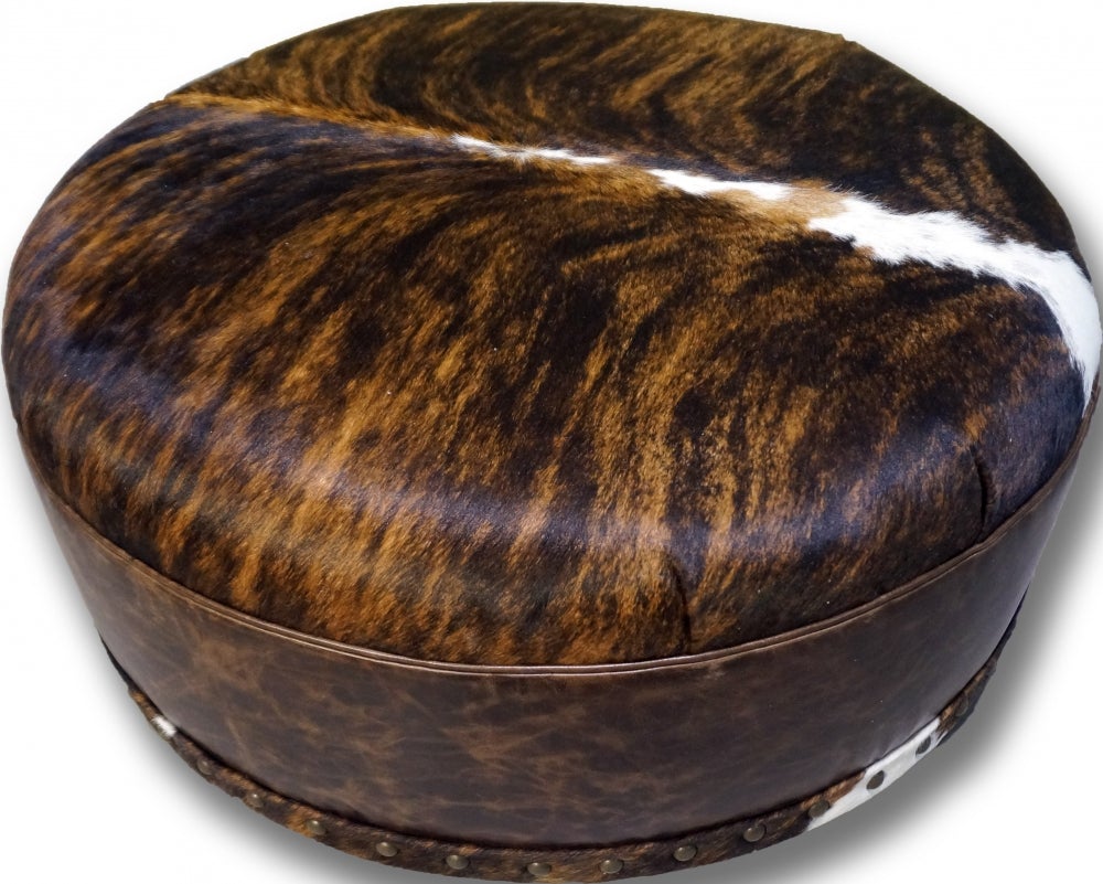 Gringo Western Ottoman – Western Passion