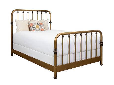 Iron bed shop near me store