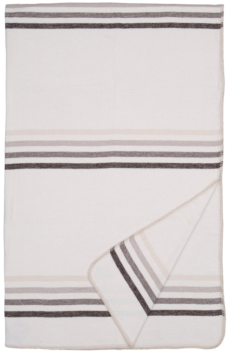 Wooded River Alaska Juneau Throw – Western Passion